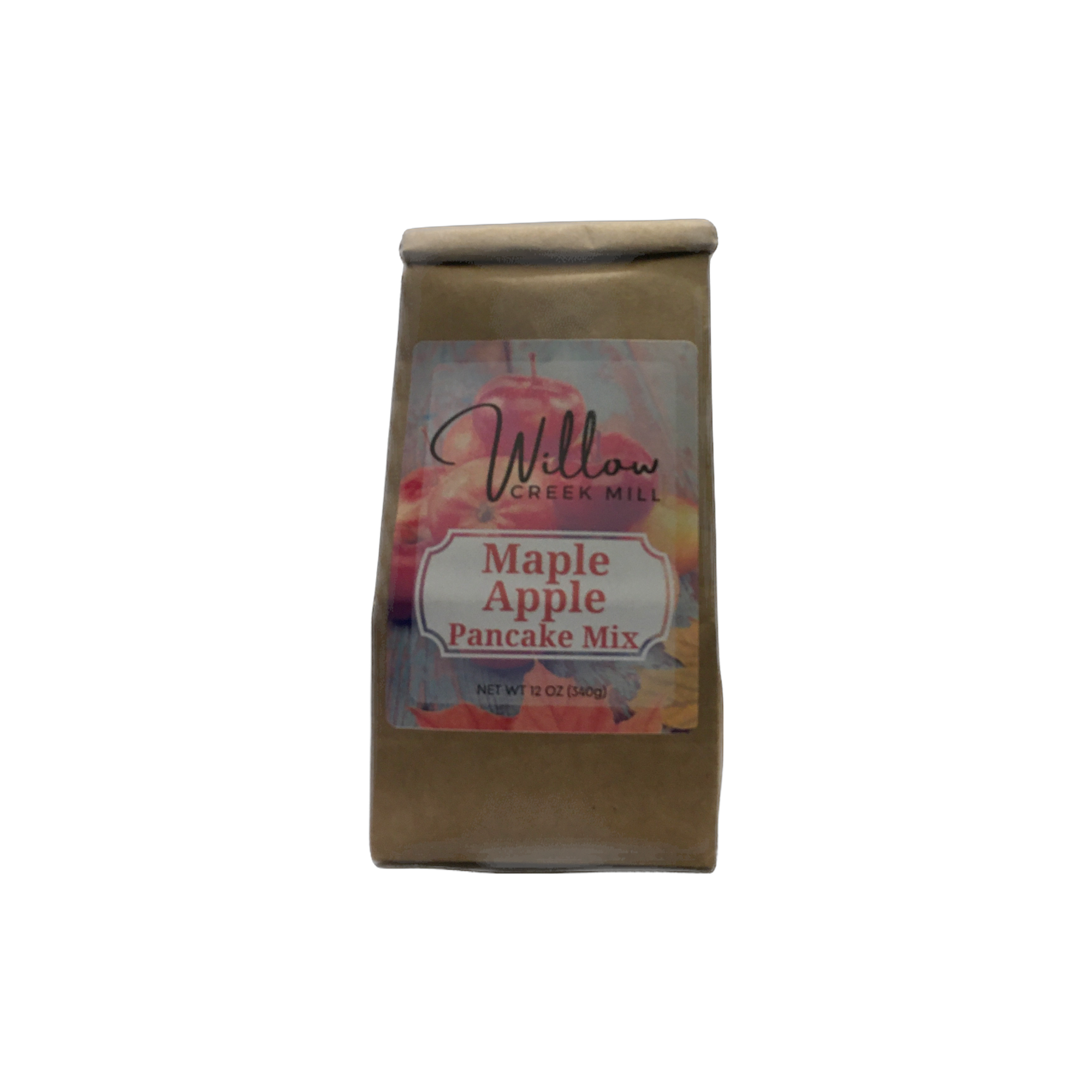 Maple Apple Pancake Mix | Willow Creek Mill